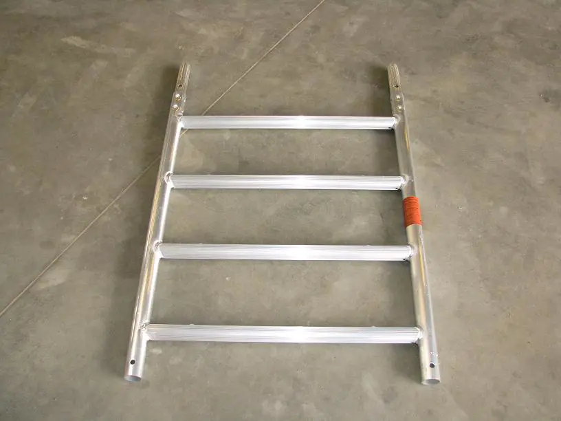 Tuote | FG Ladder frame 75/4 rungs | STORENT OY
