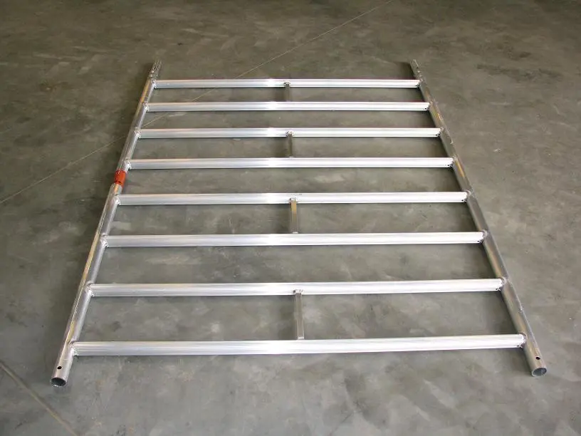 Tuote | FG Ladder frame 150/8 rungs | STORENT OY